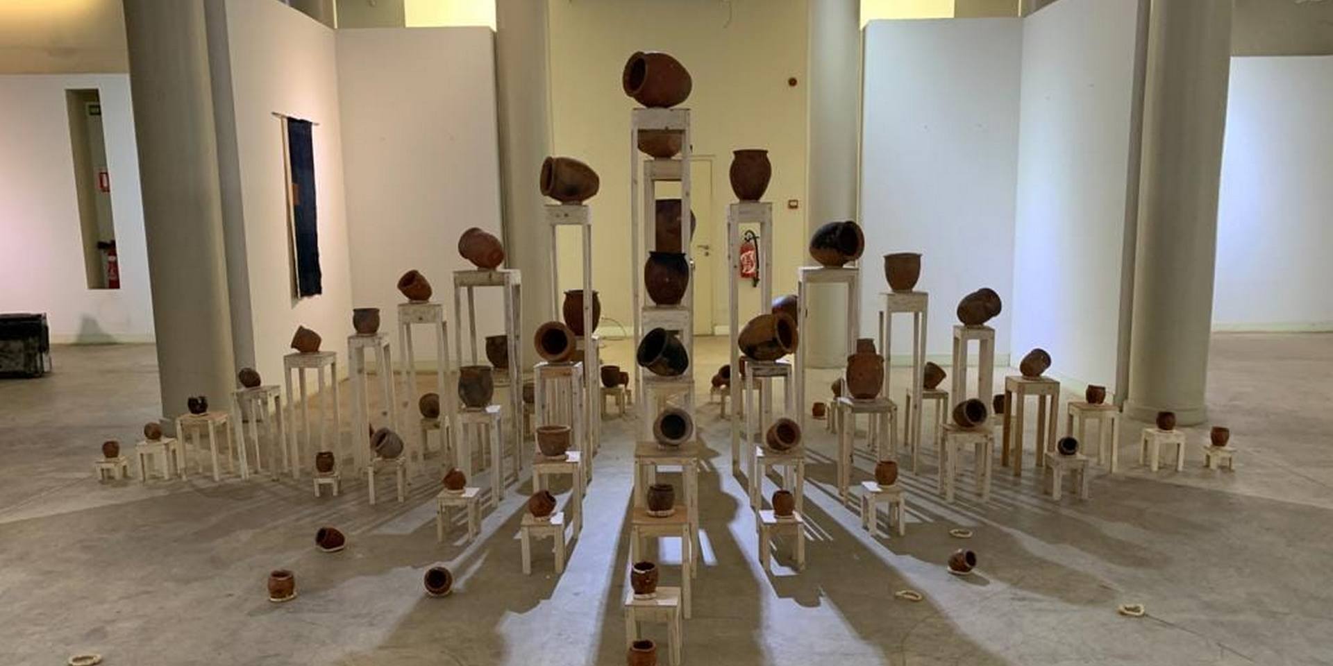 Retour en images des 2 jours du programme Talking Objects lab | Monod